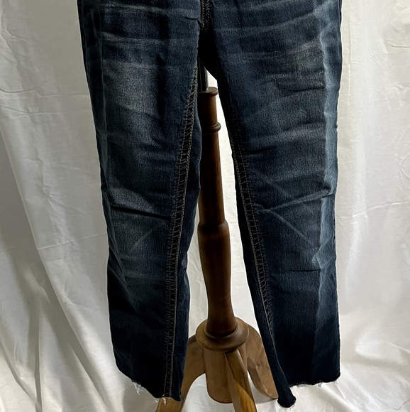 Indigo Rein | Jeans | Indigenous Reins Jeans | Poshmark
